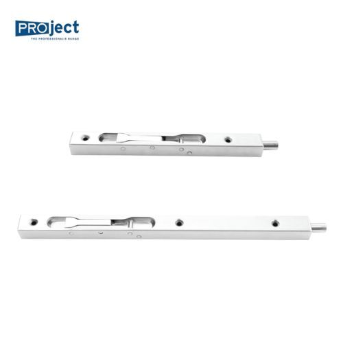 FBB200 FLUSH BOLT PROJECT 200 x 19mm FLUSH BOLT BOX TYPE 304SS ...