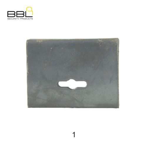 BOXO GATE LOCK LAUDON/ELZETTE LOCK BOX – Precision Locksmith