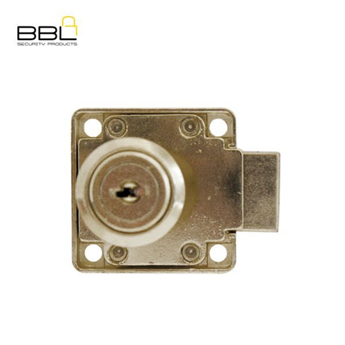 BBL137CP Drawer Lock 19mmx32mm – Precision Locksmith